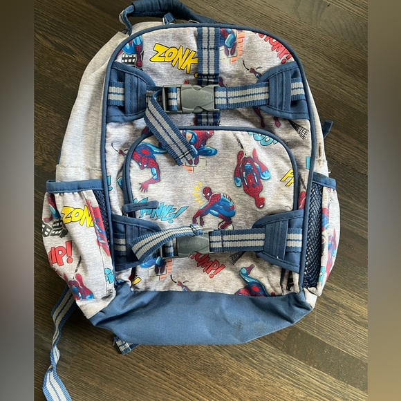 Pottery Barn Kids | Accessories | Pottery Barn Kids Mackenzie Marvels ...